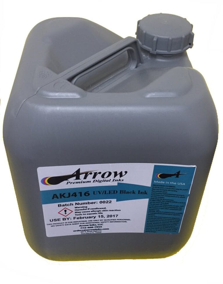 Article Section Charlie - Arrow Inks