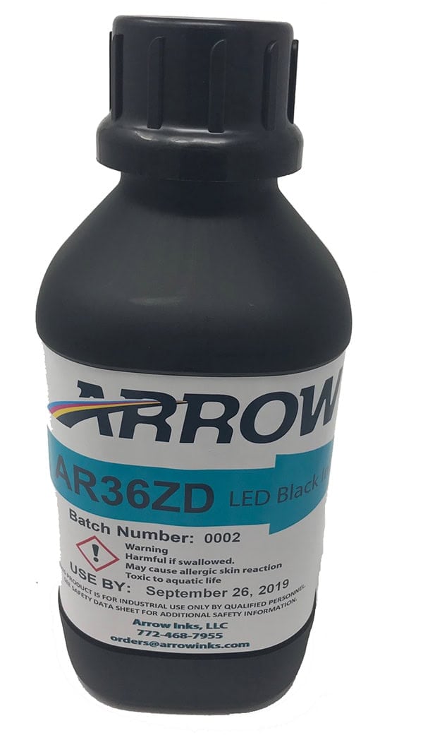 Atlantic Zeiser Omega | Replacement Ink for Atlantic Zeiser Cardline Versa